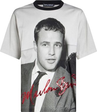 Dolce & Gabbana TOPS - T-shirts auf YOOX.COM