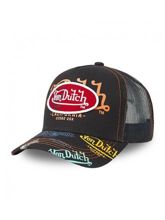 Von Dutch Cap Brand