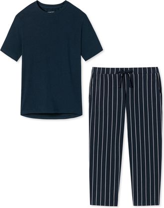 Schiesser Pyjama Cotton