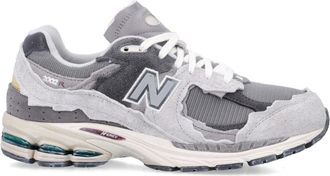New Balance Homme, Chaussures, Gris, Taille: 42 EU 2002R Protection Pack