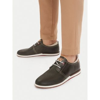 Pikolinos Halbschuhe Pikolinos Saler M8W-6429 Gr&uuml;n
