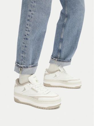 Reebok Sneakers Club C Extra 100201420 Beige