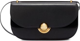 Furla Kleine Sfera Schultertasche - Schwarz