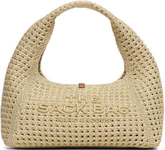 Marc Jacobs Sac &agrave; main en crochet The Mini Sack
