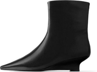 L37 Femme, Chaussures, Noir, Taille: 40 EU Bottes Ankle Born to Be Wild