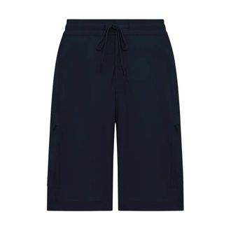 Duno REI Trevi 861 Shorts - - Shorts - Herren - Blau - S