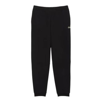 Lacoste Herren, Hosen, Schwarzk, SGr&ouml;&szlig;e