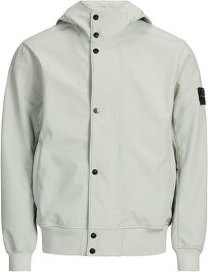 Stone Island Blouson Light Soft Shell-R