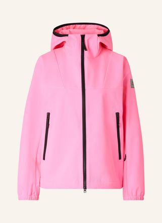 Bogner Fire + Ice Fire+Ice Funktionsjacke pink