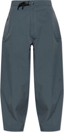 Oakley Homme, Sport, Gris, Taille: M FGL Fari Pants 6.0