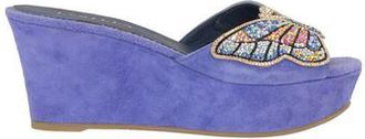 Le Silla CHAUSSURES - Sandales sur YOOX.COM