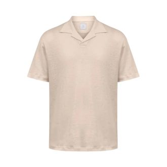 Eleventy Herren, Oberteile, Beige, MGr&ouml;&szlig;e