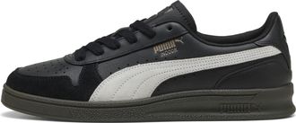 Puma Indoor Sneakers Unisex, Schuhe, Schwarz, 37.5