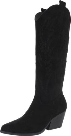 Ital-Design Cowboystiefel