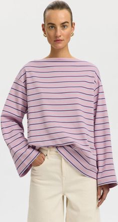Selected Shirt