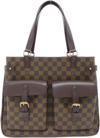 Louis Vuitton Damen, Pre-Owned, Braun, ONE SIZEGröße
