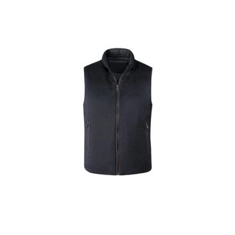 Moorer Falieri Wendeweste - - Jackets - Herren - Blau - L