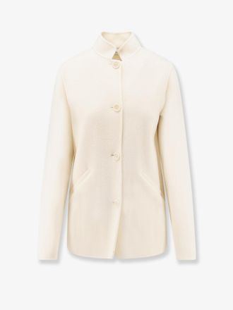 Aspesi Unlined wool coat - ASPESI - gender_Woman