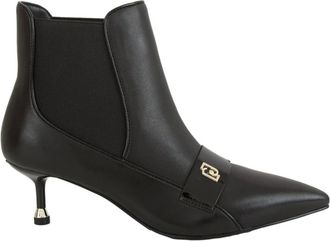 Liu Jo Femme, Chaussures, Noir, Taille: 36 EU Deva 02