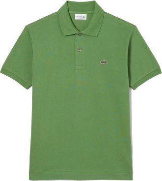 Lacoste Homme, Tops, Vert, Taille: 2XL Polo L.12.12