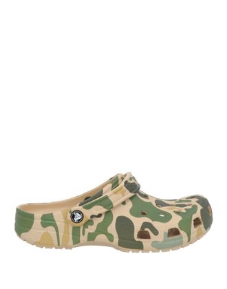 Crocs SCHUHE - Mules & Clogs auf YOOX.COM