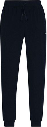 BOSS Jogginghose Mix & Match Pants mit gesticktem Markenlogo