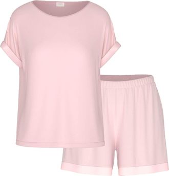 Mey Pyjama Pure Chic