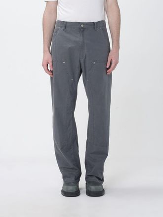 Maison Margiela Pantalon Homme couleur Gris