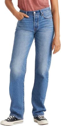 Levi's 501 90S Lightweight Bold Underline Ltw
