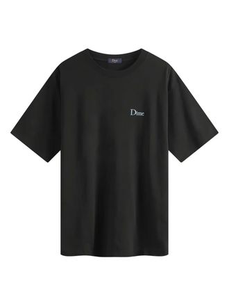 Dime Classic T-Shirt - Schwarz