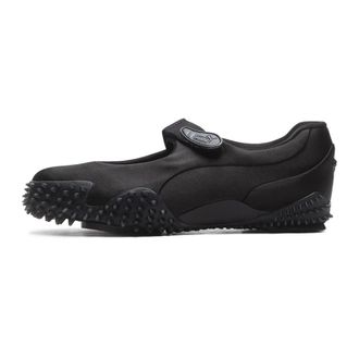 Puma Puma, Femme, Sport, Noir, Taille: 36 EU Mostro Fey Satin