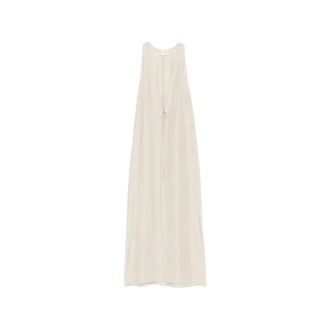 Alysi Damen, Kleider, Beige, XSGr&ouml;&szlig;e