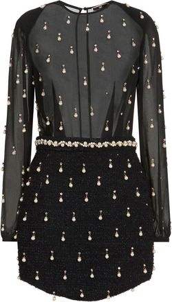 Elisabetta Franchi KLEIDER - Mini-Kleider auf YOOX.COM