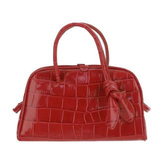 Jacquemus Femme, Sacs, Rouge, Taille: ONE Size Sacs &agrave; main
