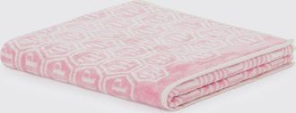 Philipp Plein Serviettes De Toilette Et De Plage Lifestyle couleur Fuchsia