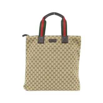 Gucci Damen, Pre-Owned, Beige, ONE SIZEGr&ouml;&szlig;e