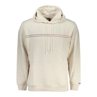 Tommy Hilfiger Herren, Sweatshirts & Hoodies, Beige, XLGr&ouml;&szlig;e