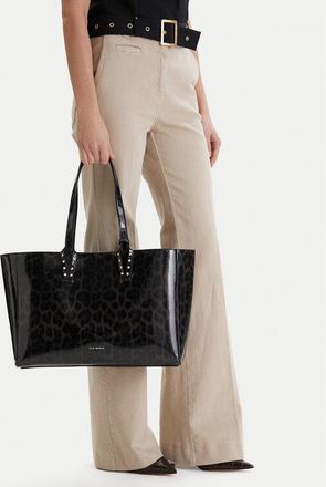 Eva Minge Handtasche EO-ARIA-LDA8637-2 Schwarz
