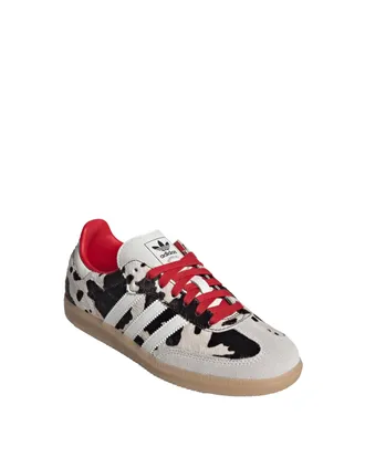 adidas Womens Sneakers Samba Og Off White-Gum Auco-Off Trainers Auco/off White/gum
