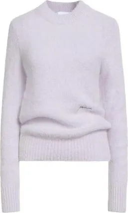 Ganni MAILLE - Pullover sur YOOX.COM