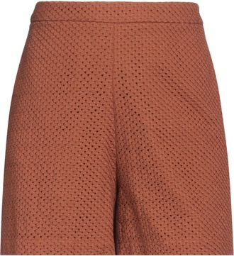 Federica Tosi HOSEN & RÖCKE - Shorts & Bermudashorts auf YOOX.COM