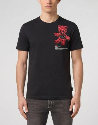 Philipp Plein T-Shirt Teddy