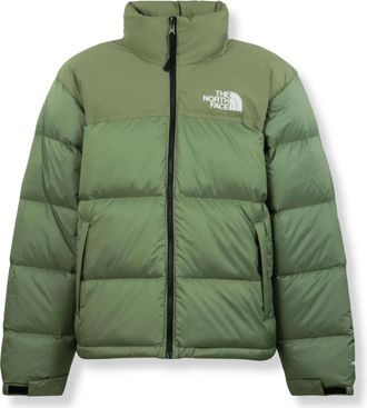 The North Face Homme, Vestes, Vert, Taille: XL 1996 Retro Nuptse Jacket