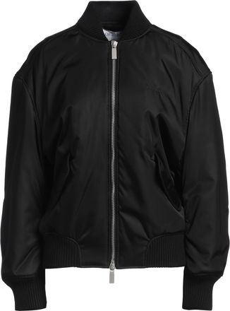 Off-white JACKEN & M&Auml;NTEL - Jacken und Anoraks auf YOOX.COM