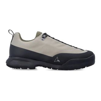 Roa Roa, Homme, Sport, Gris, Taille: 45 EU Cingino Hiking Baskets