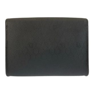 Dior Pre-owned Plastique sacs-dior - Femme - Pre-owned - Noir - Taille: ONE Size