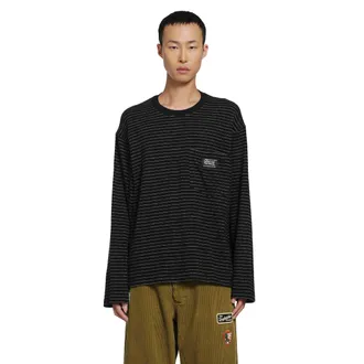 Song for the Mute Crewneck Pullover