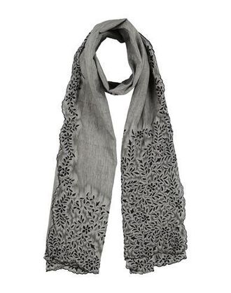 Faliero Sarti ACCESSOIRES - &Eacute;charpes sur YOOX.COM