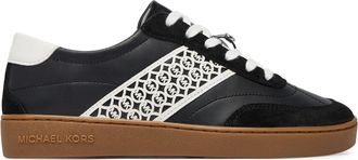 Michael Kors Sneakers MICHAEL Michael Kors Kaycee 43S6KCFS2L Schwarz