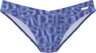 Elbsand Damen Bikini-Hose